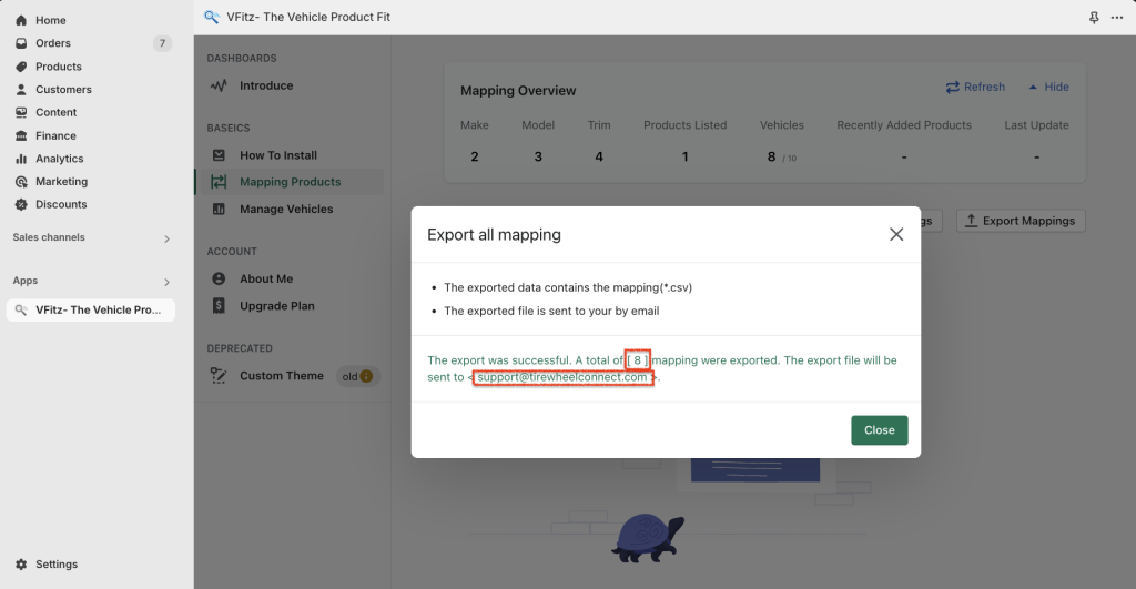 CSV Management Guide – Aculogi